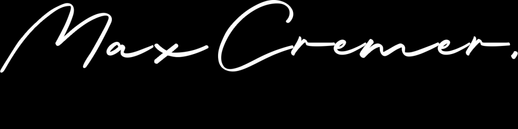 TRIPLE MOUNTAINS / LEBAK - Max Cremer